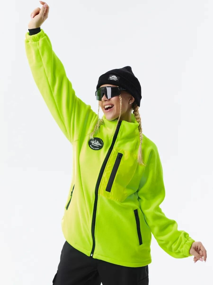 Толстовка спортивная