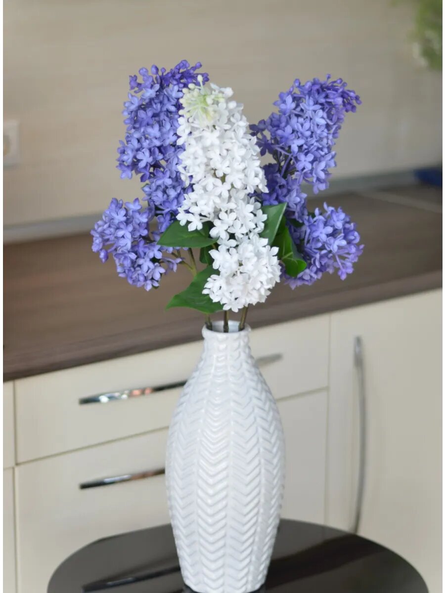 Букет сирени