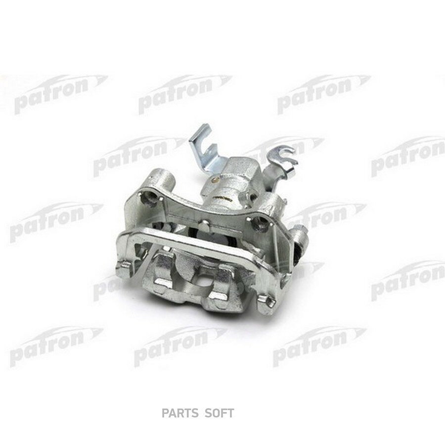 PATRON PBRC962 Суппорт тормозной