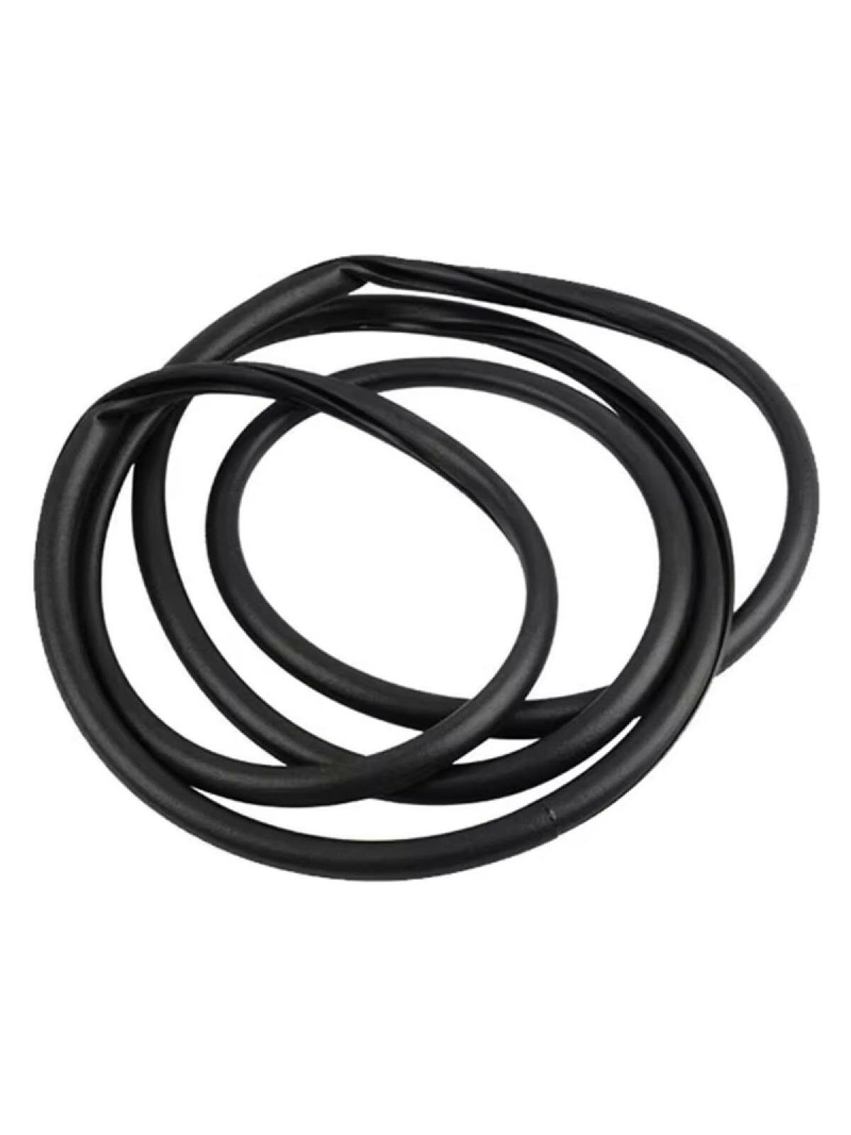 Уплотнитель стекла люка 70205-T2A-A01 70205T2AA01 Сменное Уплотнение