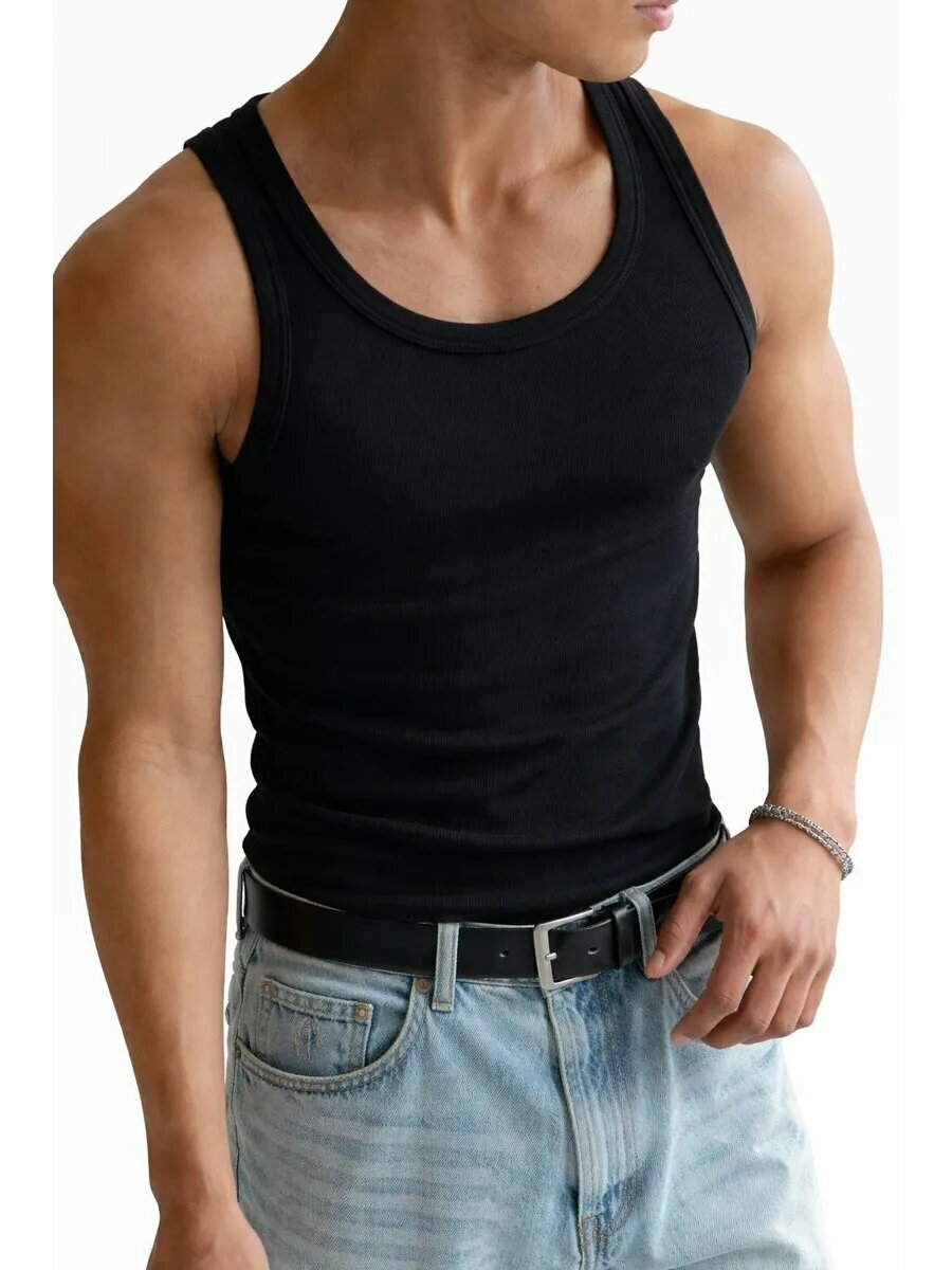 Майка для мужчин