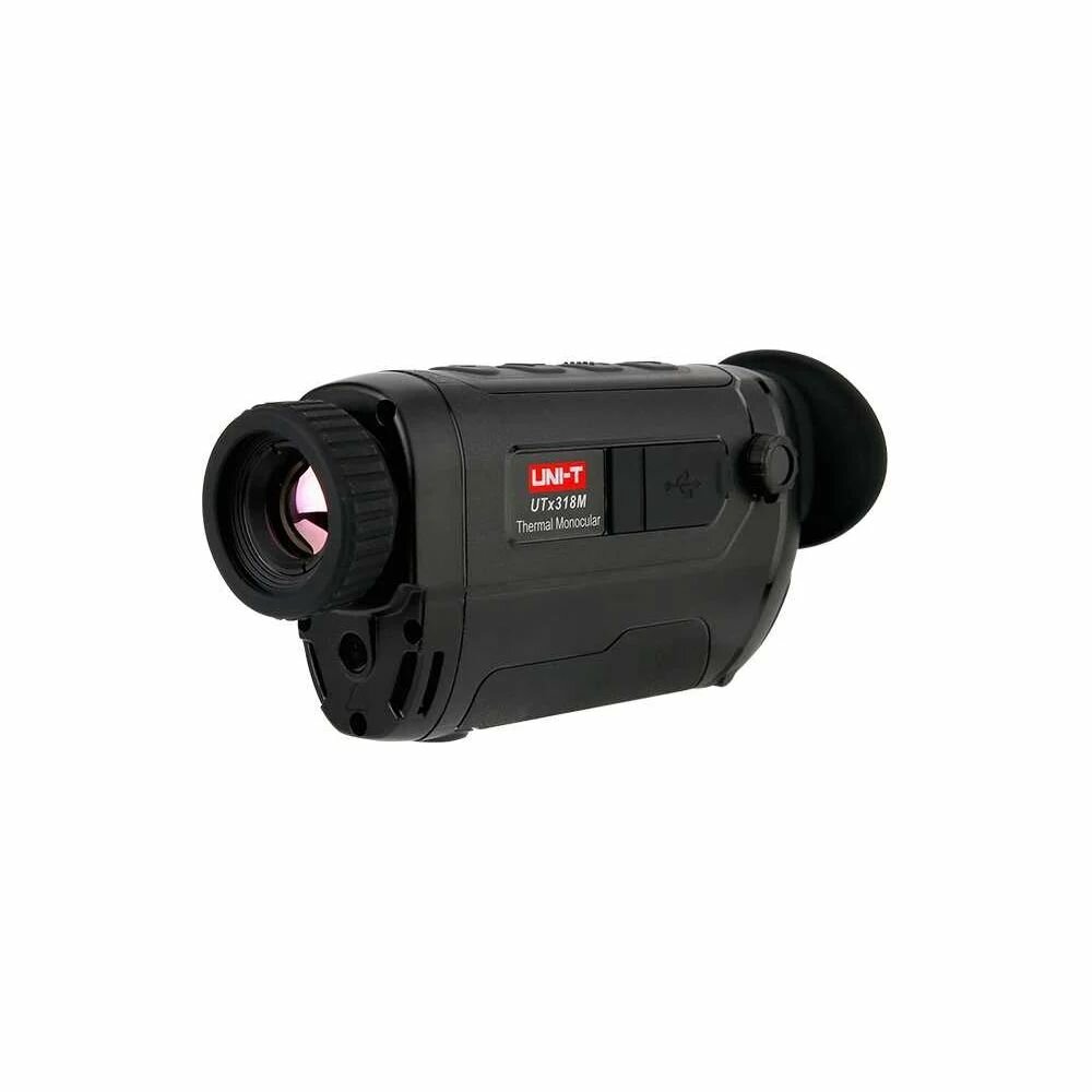 Тепловизионный мини монокуляр UNI-T UTx318M 00-00013236