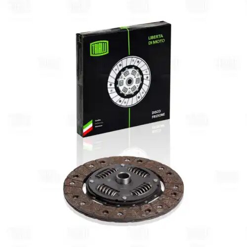 Диск сцепления Audi A3, VW Bora/Golf/Vento 1.6-2.0 91>