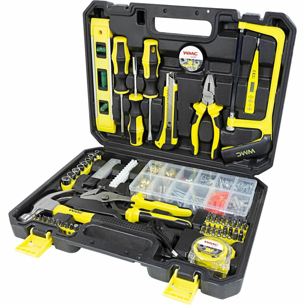 Набор инструментов WMC TOOLS WMC-20700(47911)