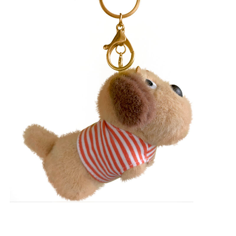 Забавный футбольный кулон в виде таксы, футбольная игрушка для Кубка мира, кулон, брелок для ключей, спортивные игры,