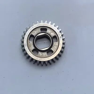 Литиевая электрическая пила, электрическая пила, Шестерня для газонокосилки, Электрическая цепная пила, Шестерня для газонокосилки, Электрическая цепная пила