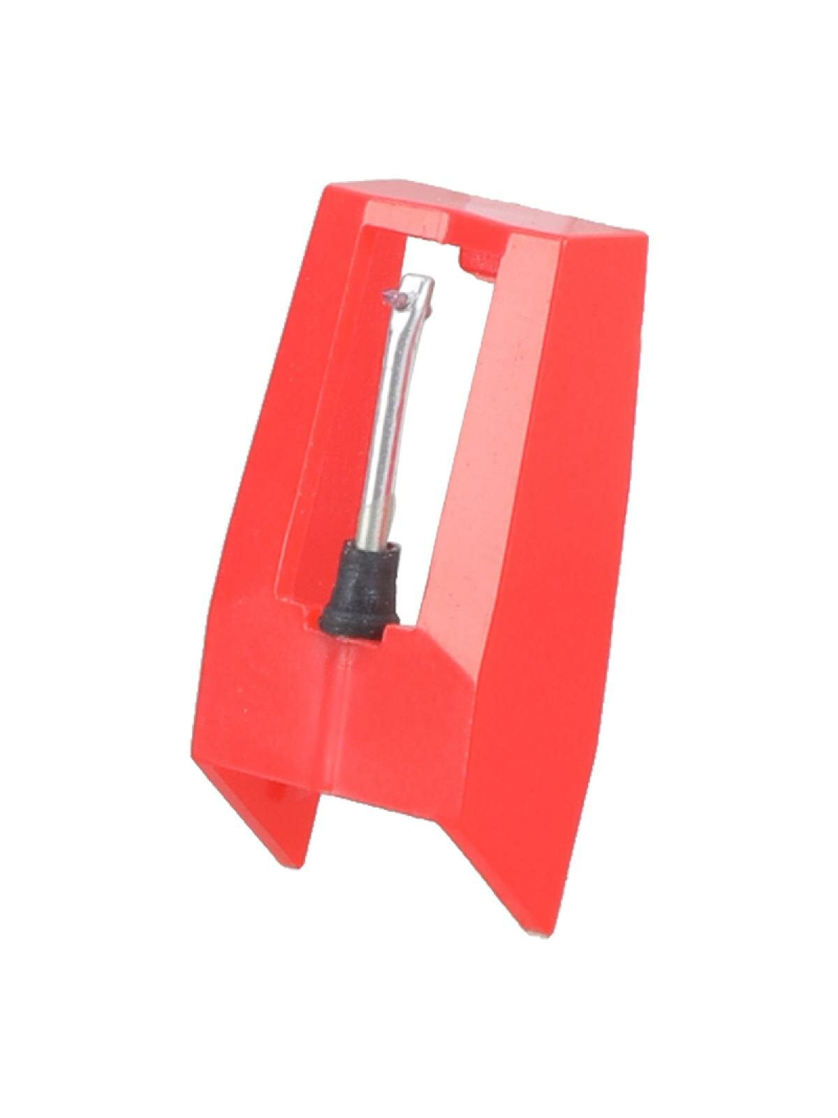 1/2/4шт Проигрыватель пластинок Игла Замена пластика Поворотный стол игла