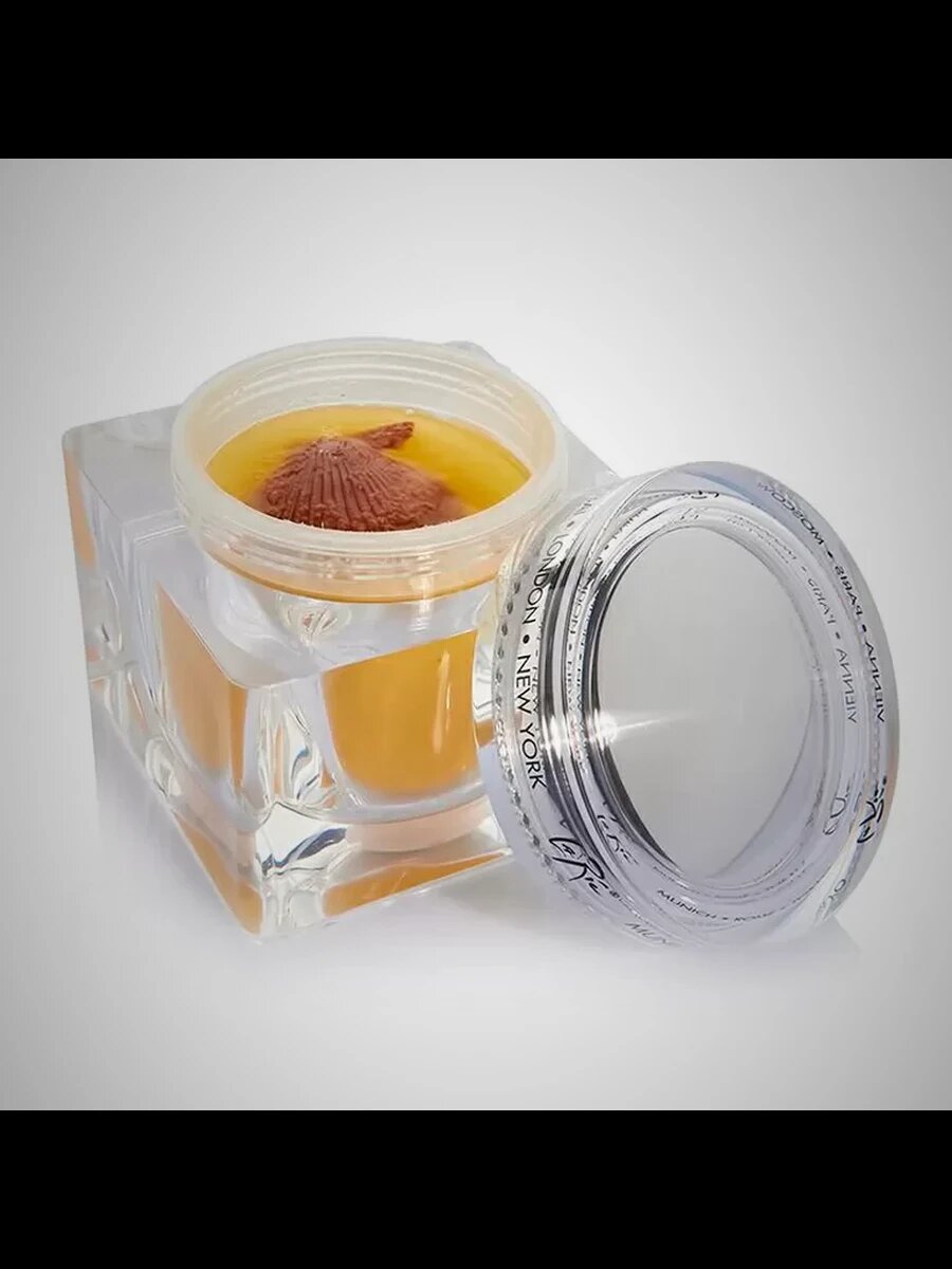 La Ric Aroma Spa-Luxus «Sheika», Арома скраб-уход для рук, ног и всего тела "Шехерезада" 250 г