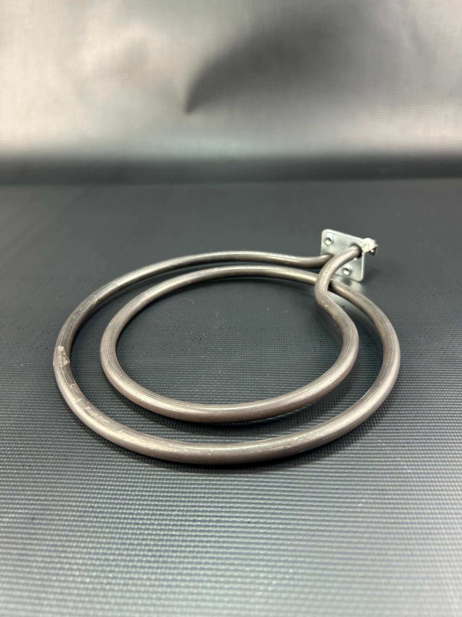 ТЭН для тепловой пушки 1000W 220V D187мм