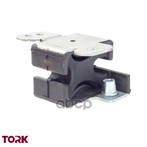 Кронштейн глушителя RENAULT Duster (1.5 DCI) TORK арт. TRK0541