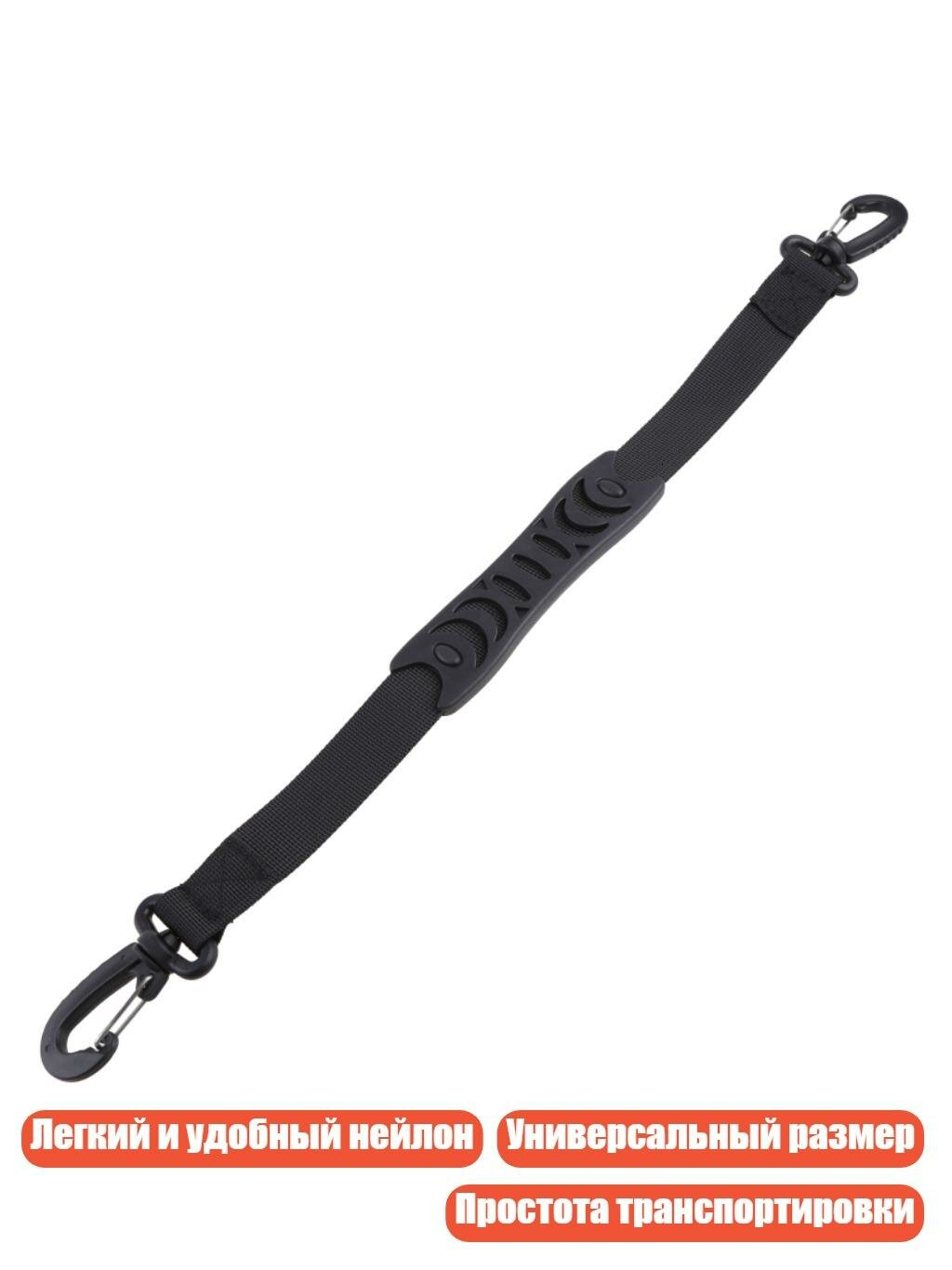 Роликовые коньки с крюком