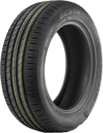 Kumho Solus HS51 205/55 R15 88V
