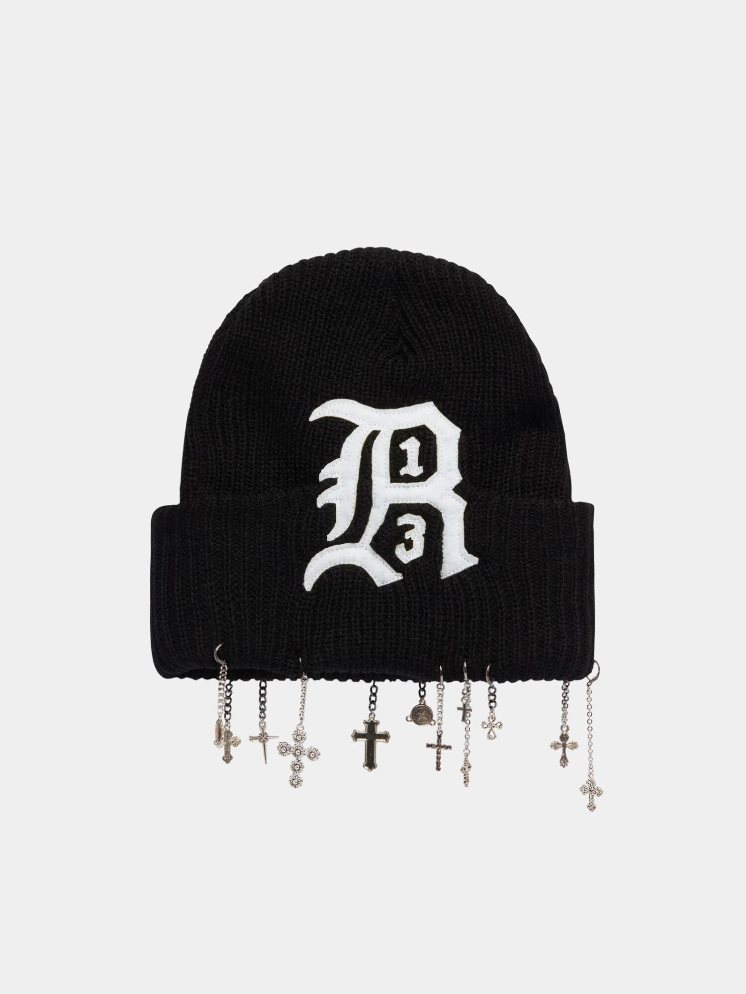 Шапка-бини Cashmere Beanie для женщин