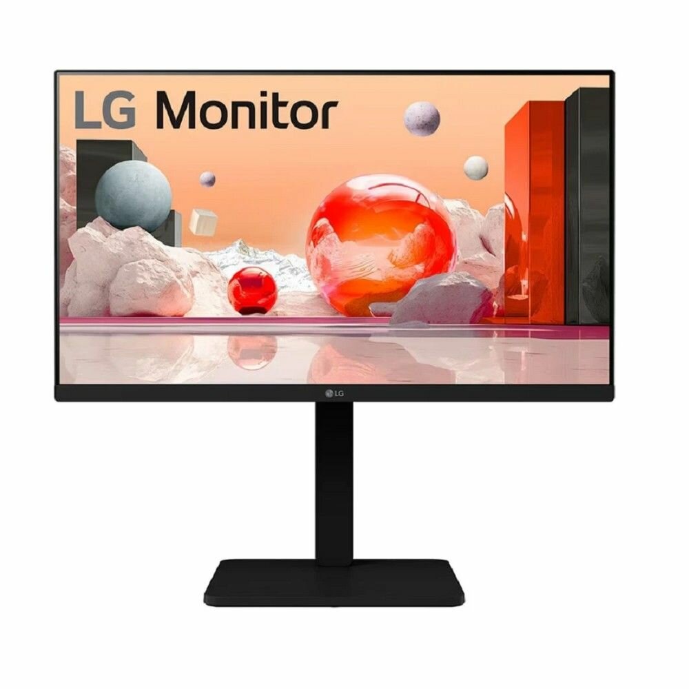 Lg Монитор LCD 23.8" 24BA450 - B