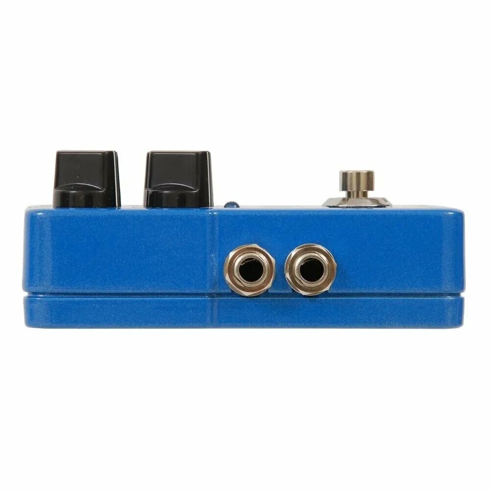 Педаль эффекта TC ELECTRONIC FLASHBACK 2 DELAY AND LOOPER — фото 1