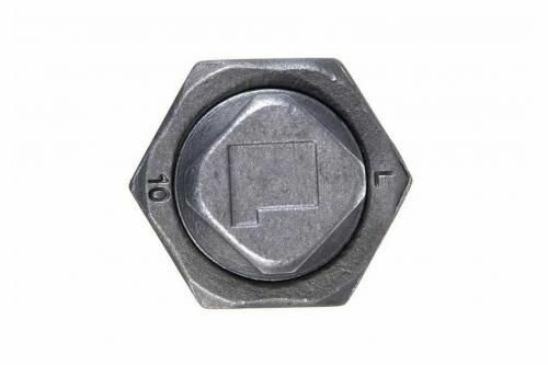 79-02220-sx_гайка! левая m30x1.5 sw38 h22 в сборе с Stellox 7902220SX