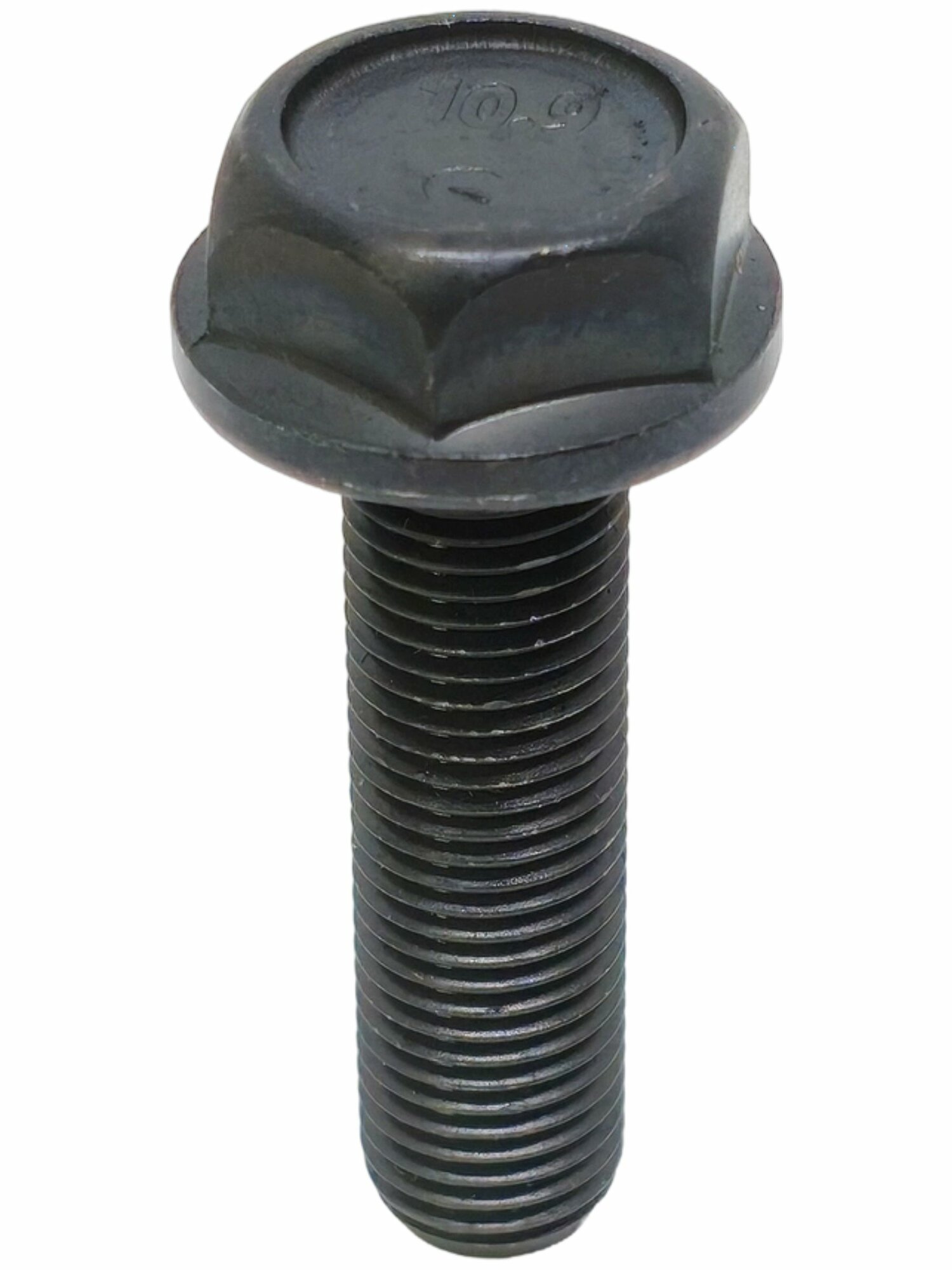 Болт крепления ножа газонокосилки LM5127, LM5127BS, LM5345, LM5345BS 3/8-24UNF 35 мм