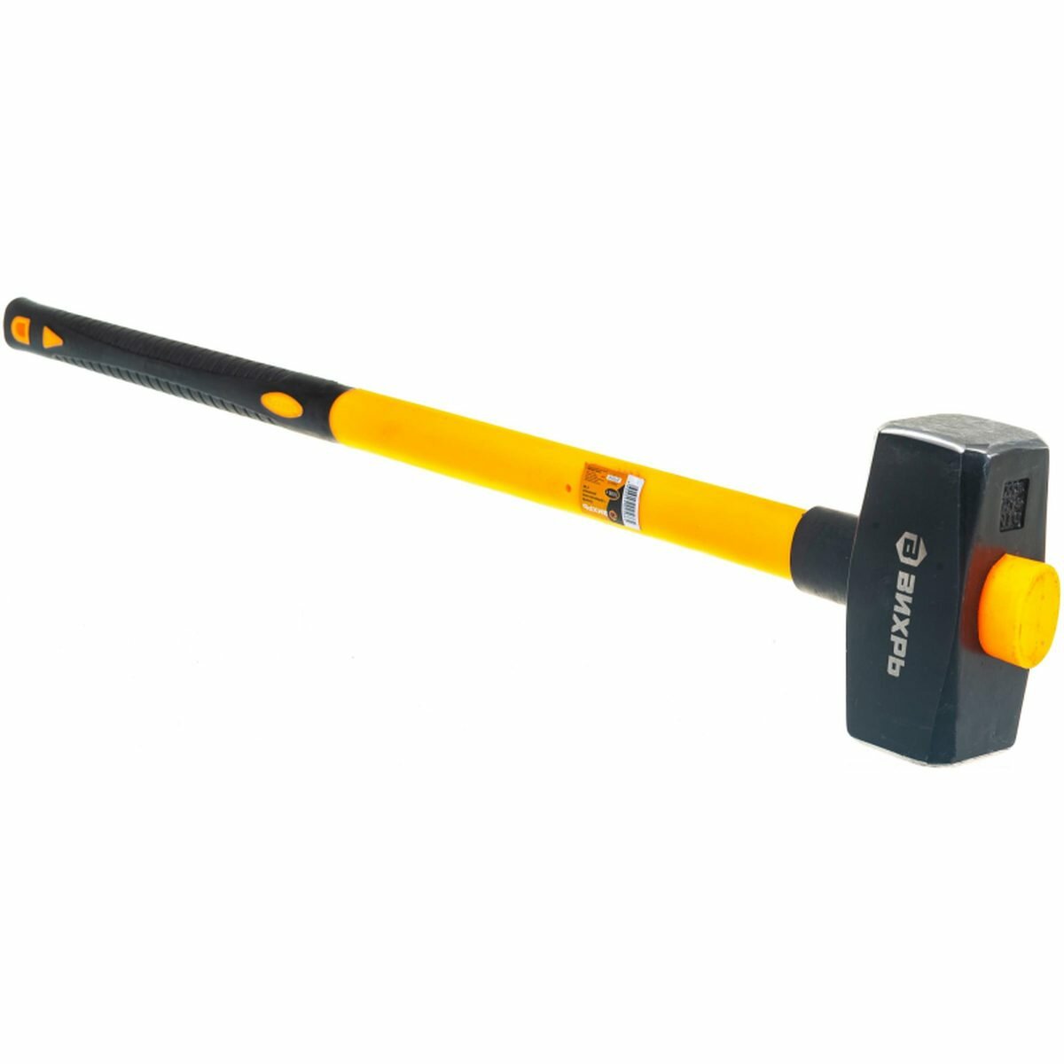 Кувалда Вихрь, фибергласовая рукоятка (73/6/1/7)