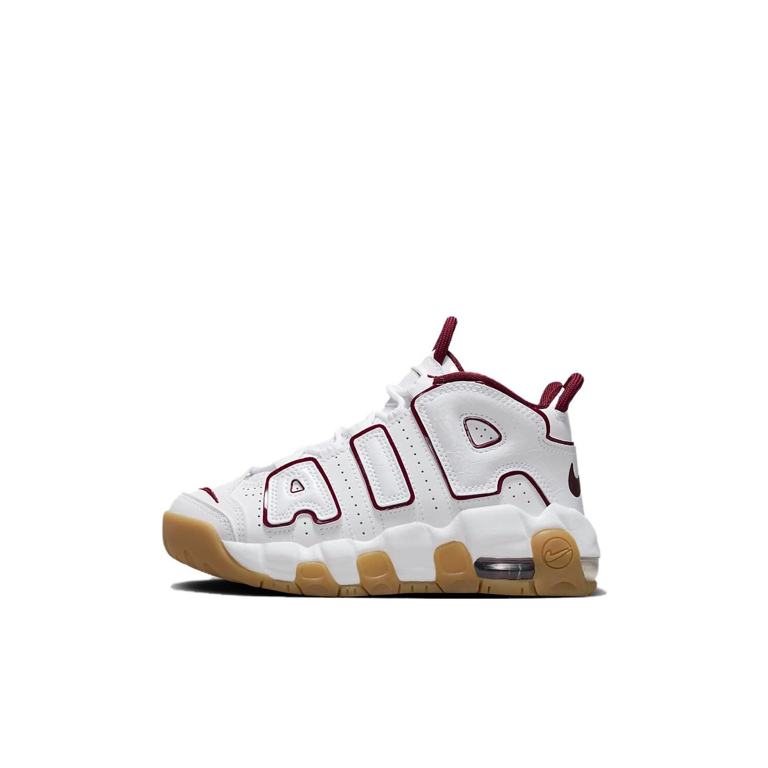 Кеды Air More Uptempo