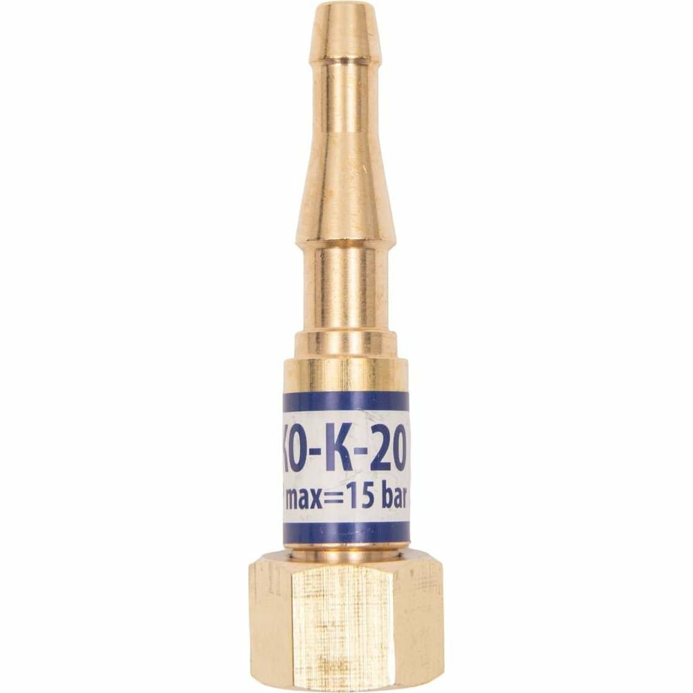 Обратный клапан KRASS КО-К-20