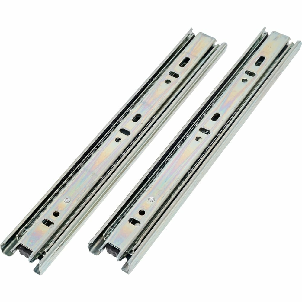 Направляющие шариковые для ящиков MFK-TORG NP-250-35