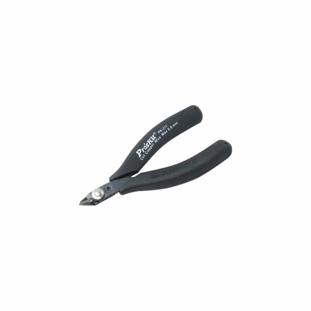 Антистатические кусачки Pro'sKit 1PK-211