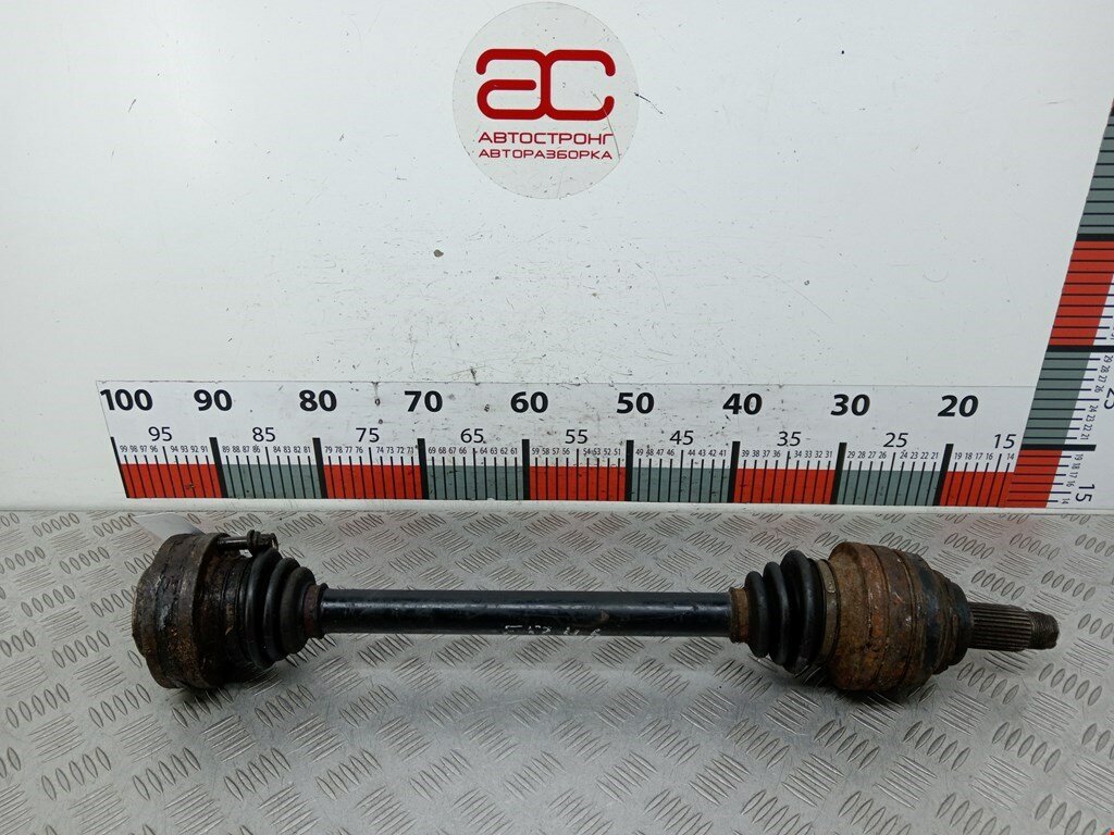 Полуось задняя левая (приводной вал шрус) BMW X5 (E53) арт. 2269327