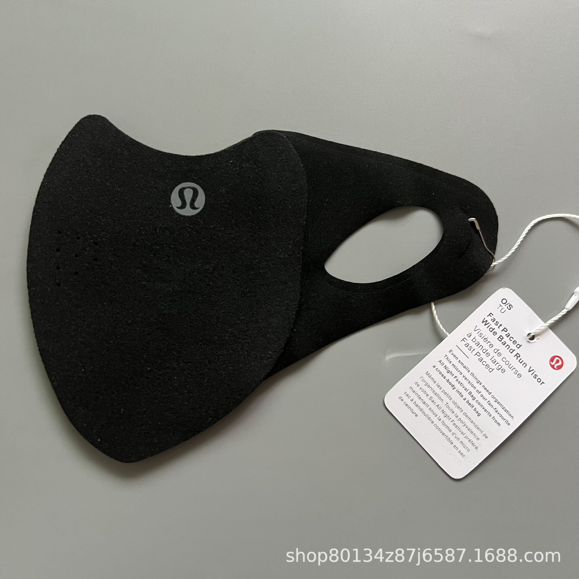 Теплая маска Lulu для осени и зимы, 3D поддержка, теплый флис, дышащая, однотонная, ветрозащитная, пылезащитная, унисекс маска для лица, защита от холода