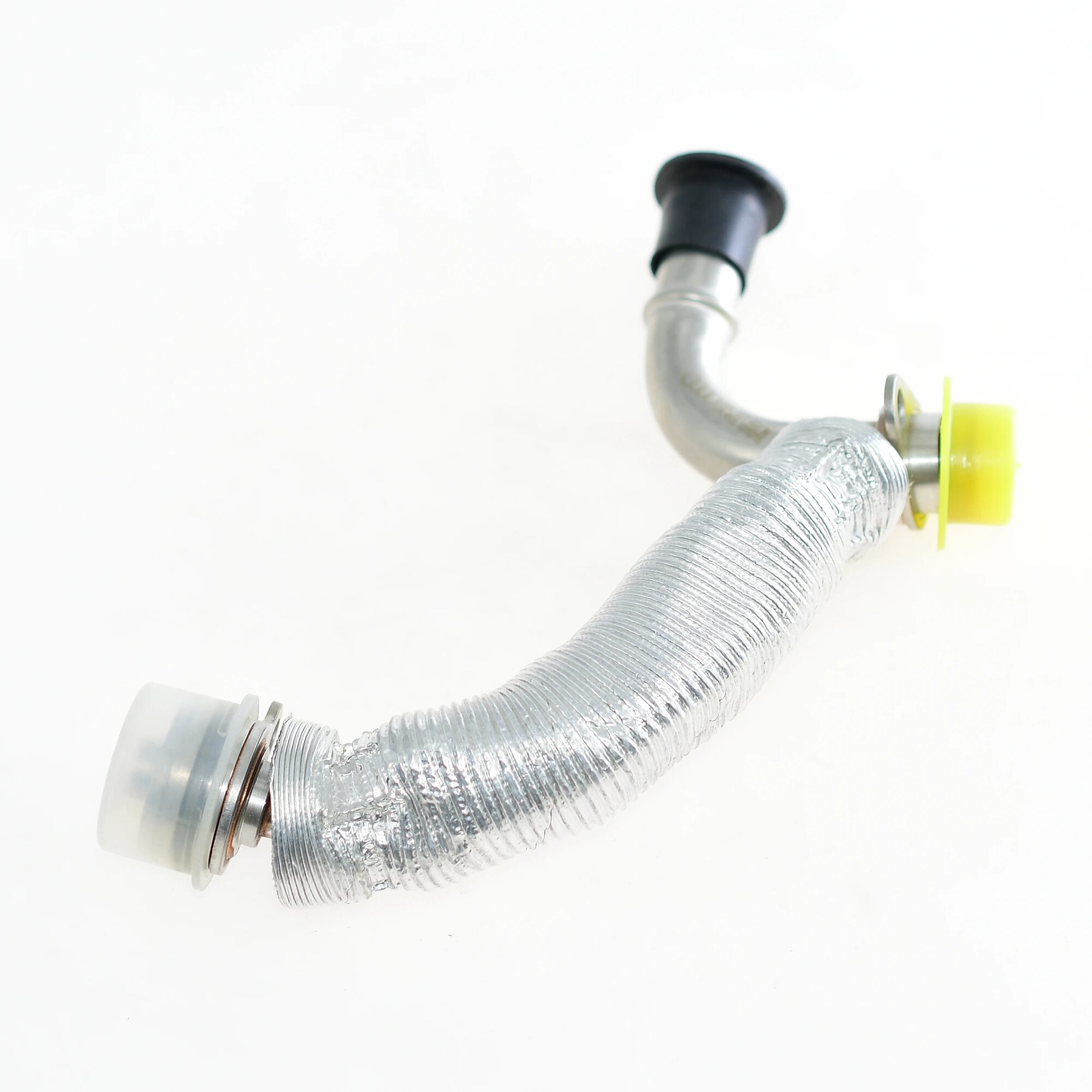 Масляная трубка охлаждения турбокомпрессора подходит для Audi A4L A6 C7 Q5 Q5L 1.8T EA888 06L 121497 Н 06Л 121 497 Н