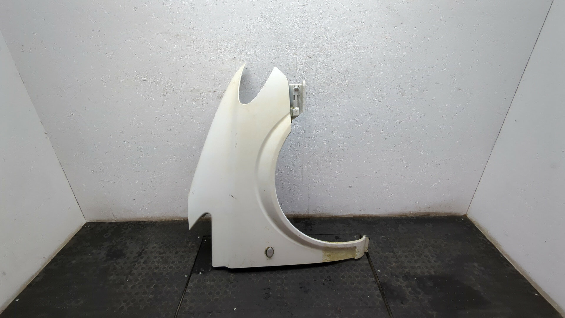 Крыло правое переднее Mercedes Vito W639 Б/У