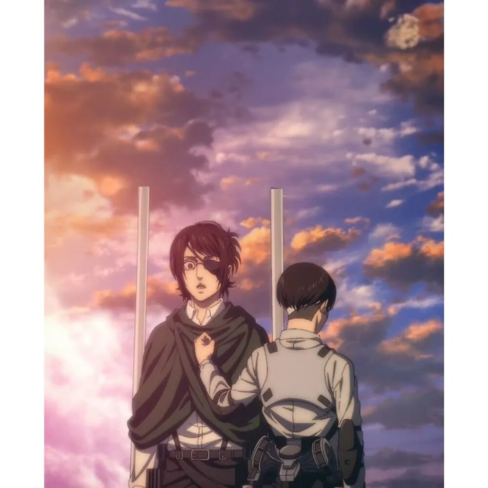 Алмазная Мозаика "Наруто Аниме Шикамару Нара" 40х50 См Алмазная Вышивка / Картина Стразами Подарков / Украшения