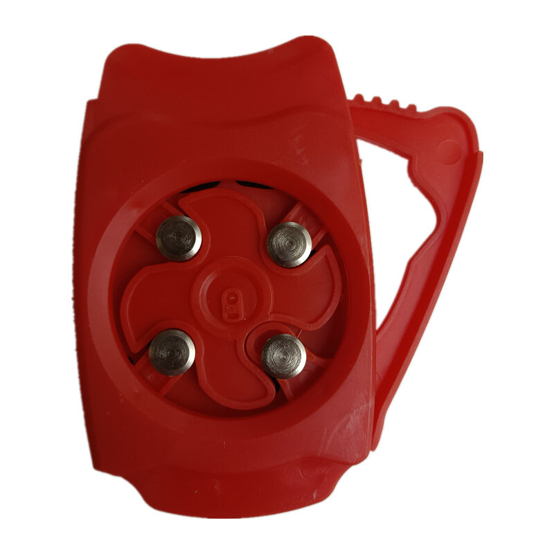 Кросс-бордерный популярный многофункциональный открывашка для банок портативная из нержавеющей стали открывашка для пива