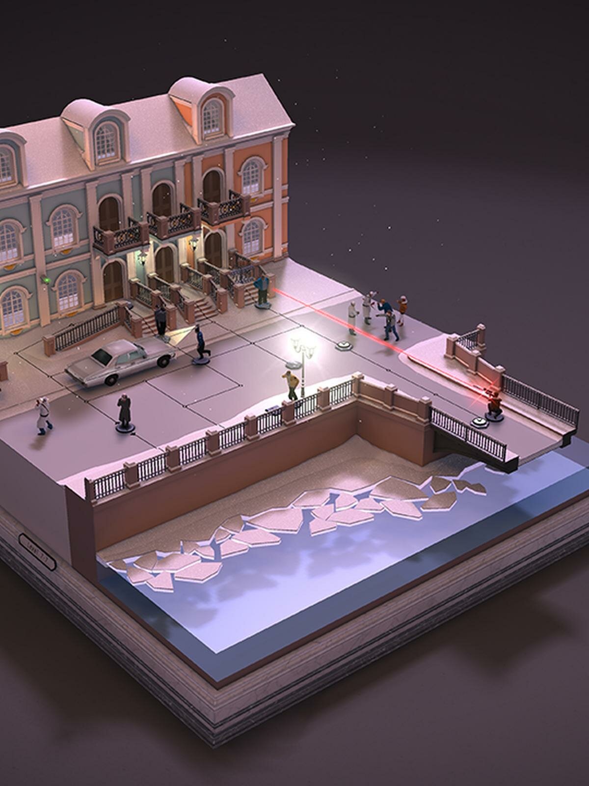 Steam Hitman GO игра в электронном формате | для аккаунтов Японии | игра в подарок (Steam Gift)