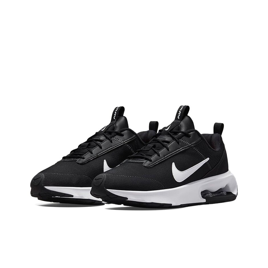 Кроссовки NIKE Air Max INTRLK, размер EU 43 стопа (27.5CM), черный — фото 1