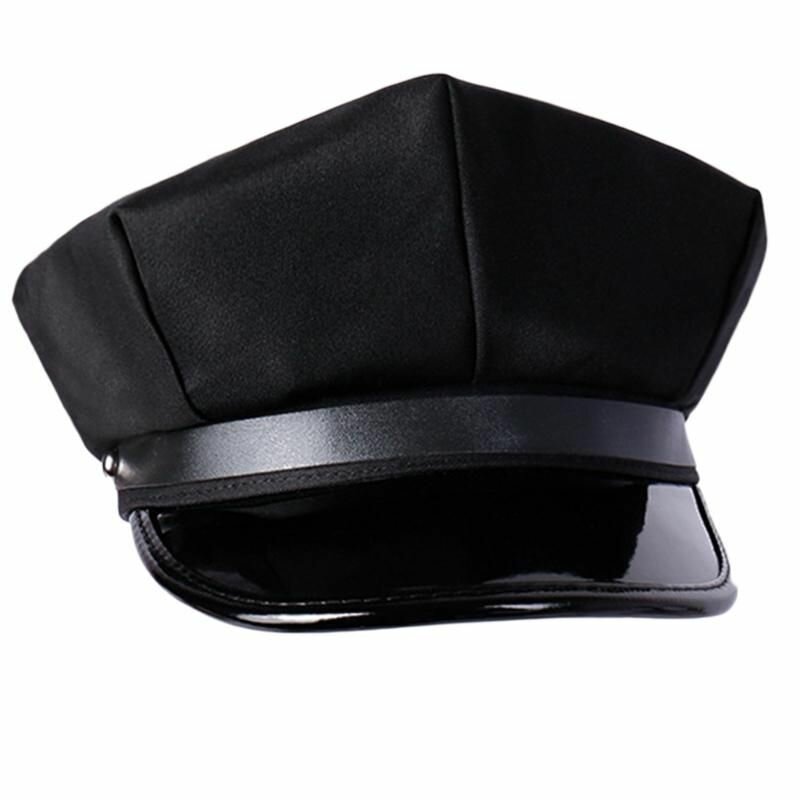 Капитанская фуражка, Световая доска