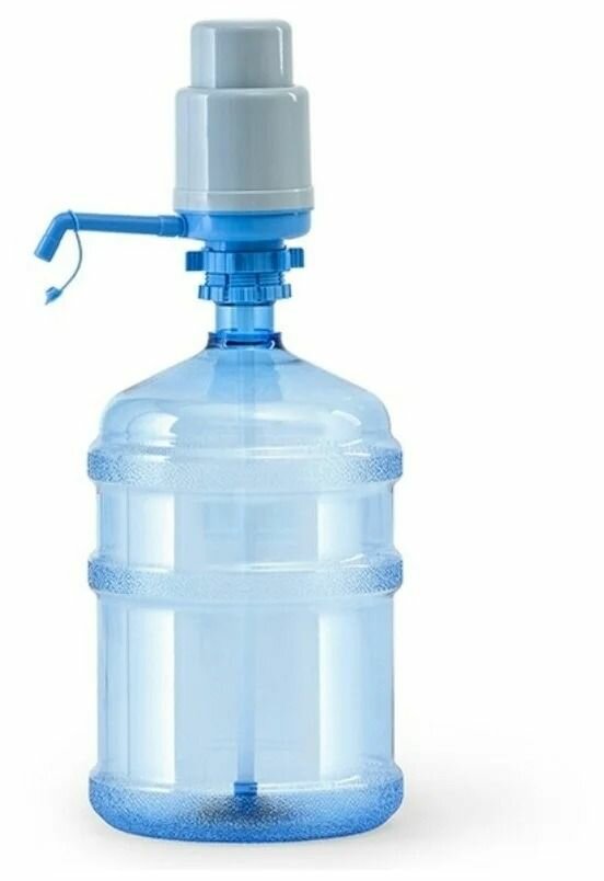 Механическая помпа AEL PRIM II 70003