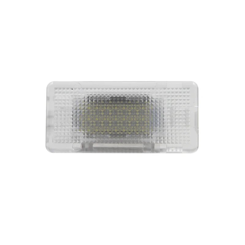 Подходит для Land Rover Range Rover Sport L322 2005-2008 белый светодиод SMD багажник Trunk Light