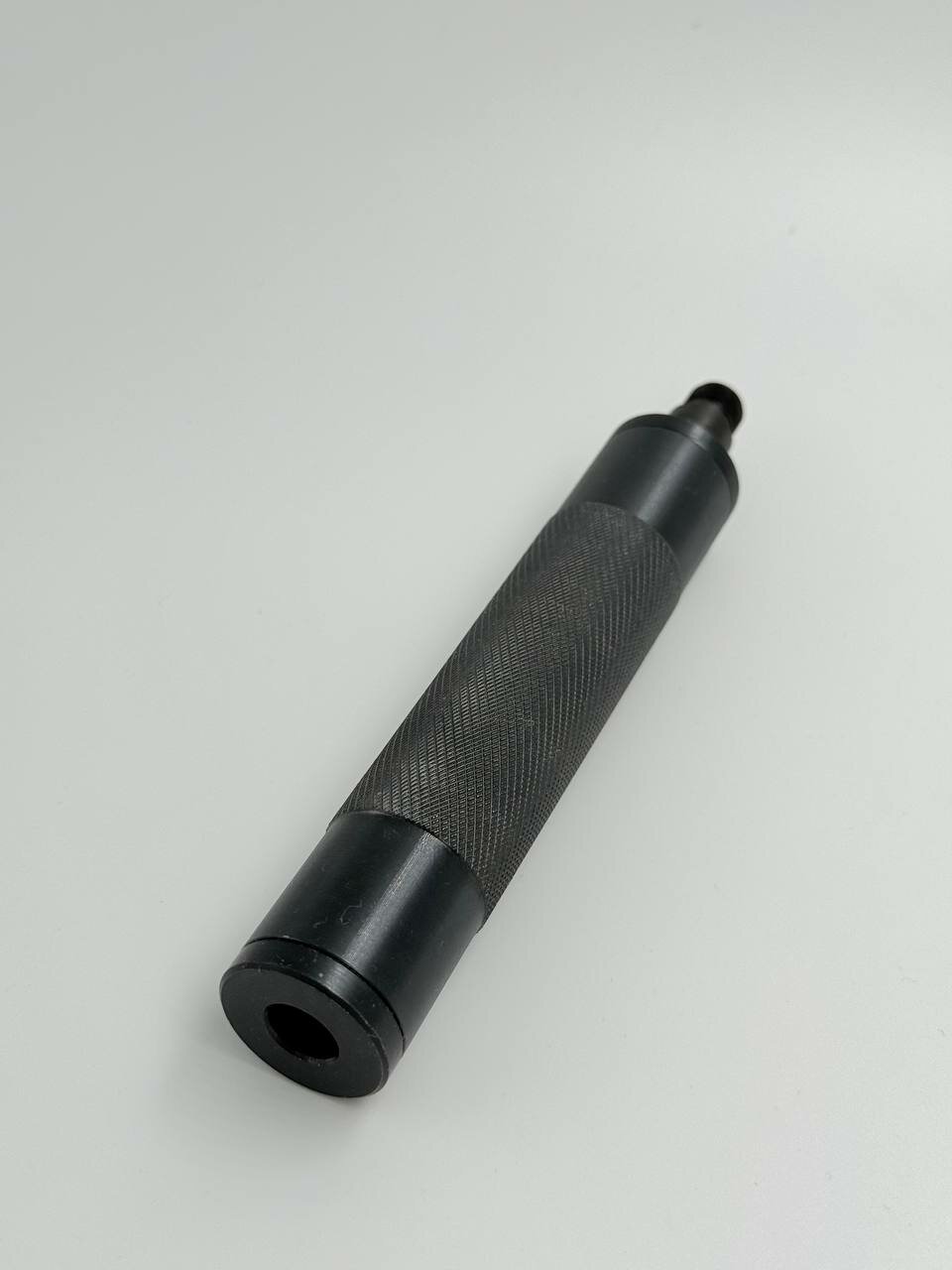 Фальш глушитель для сигнальных пистолетов с резьбой 10 шаг 1