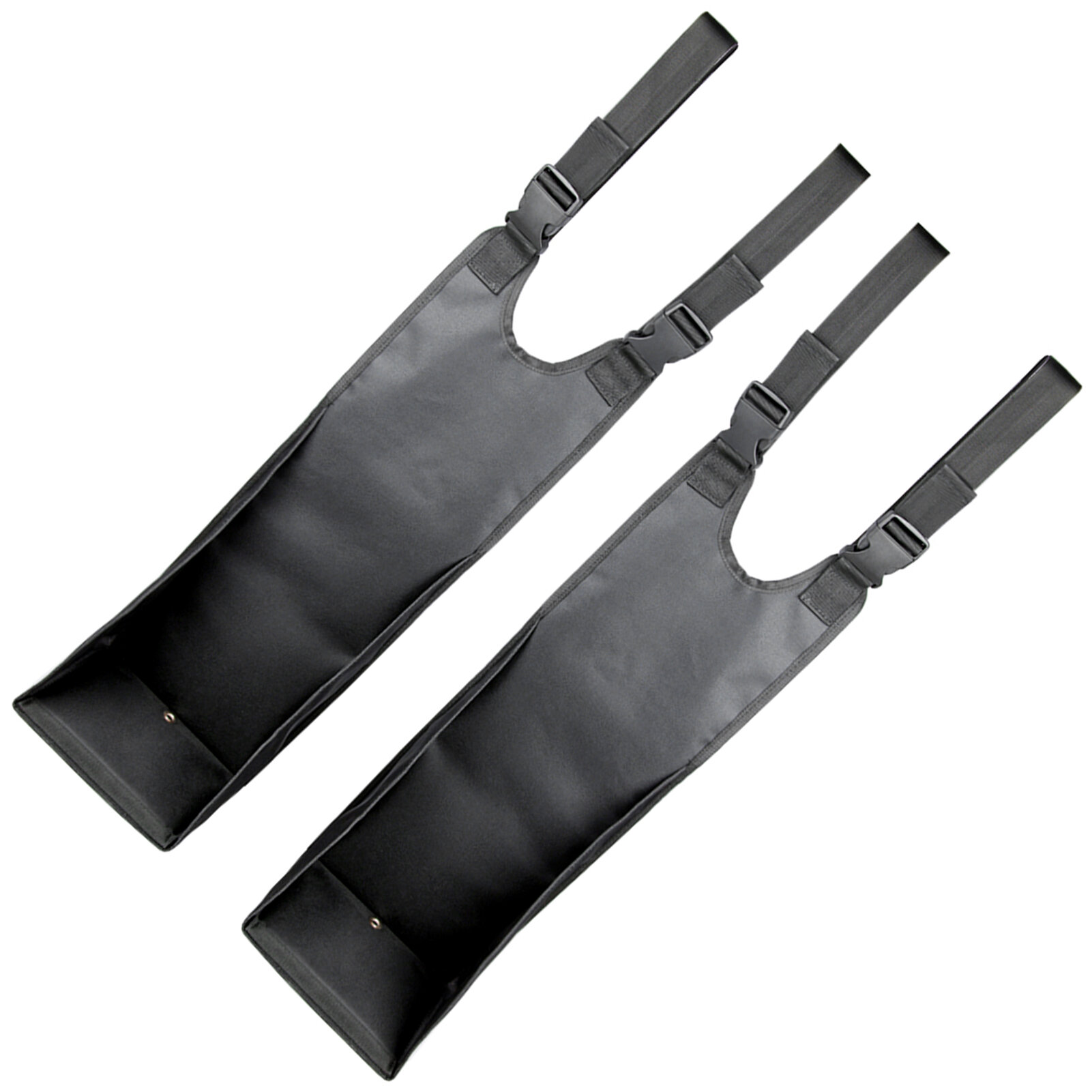 2шт Подножки Для Ног Заднего Пассажира Квадроцикла Регулируемая Складная Износостойкая Подставка