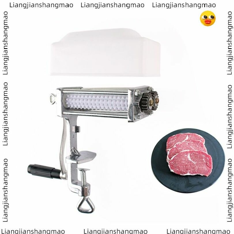 Бестселлер для мяса тендерайзер