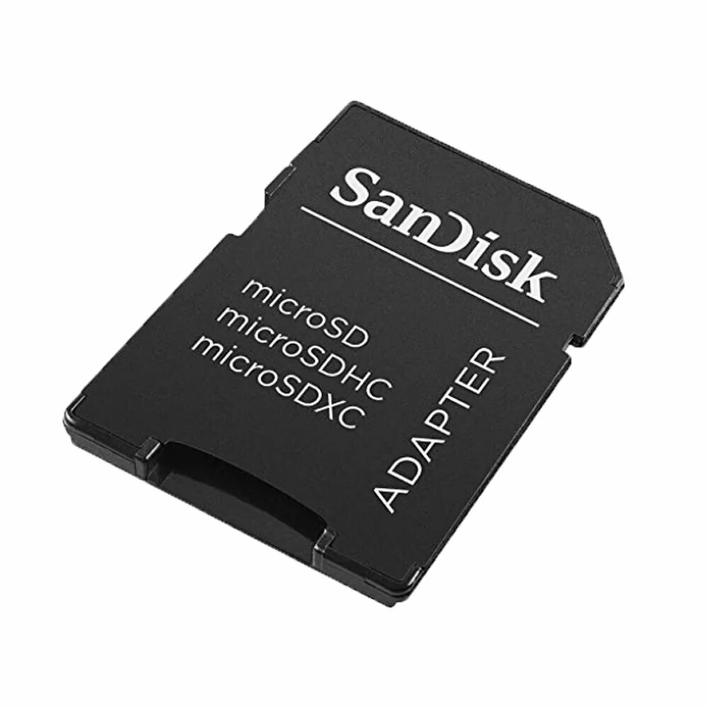 Адаптер SanDisk Micro SD на SD ADAPTER-20PCS — фото 1