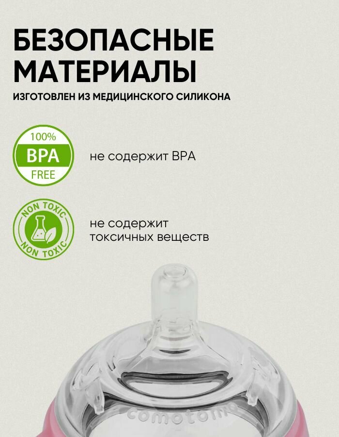 Соска — фото 1