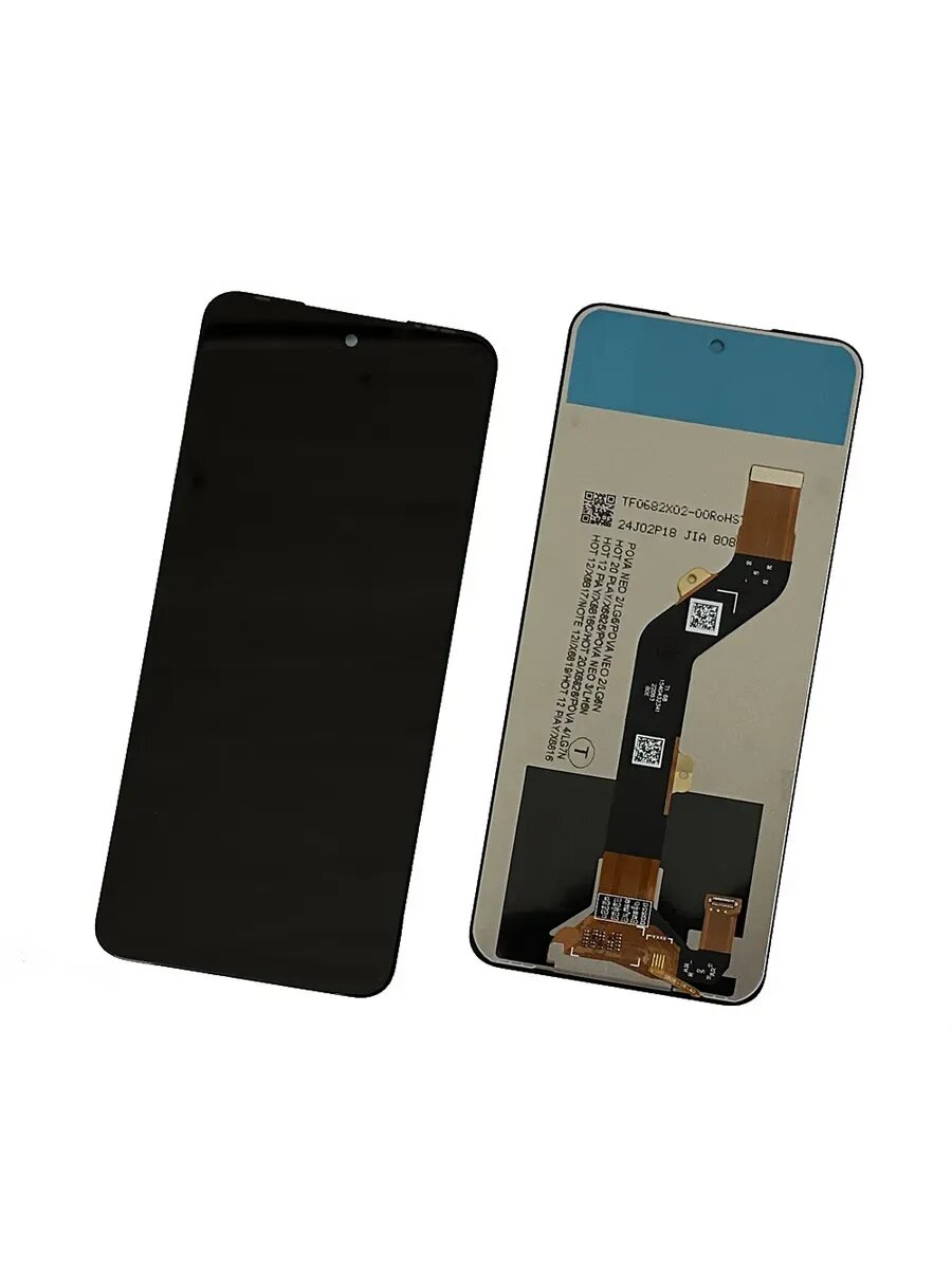 Дисплей для Tecno Pova Neo 3 LH6n