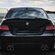 Бампер для BMW 5 Series E60 4-дверный седан PSM Style Черный глянцевый/карбоновы...