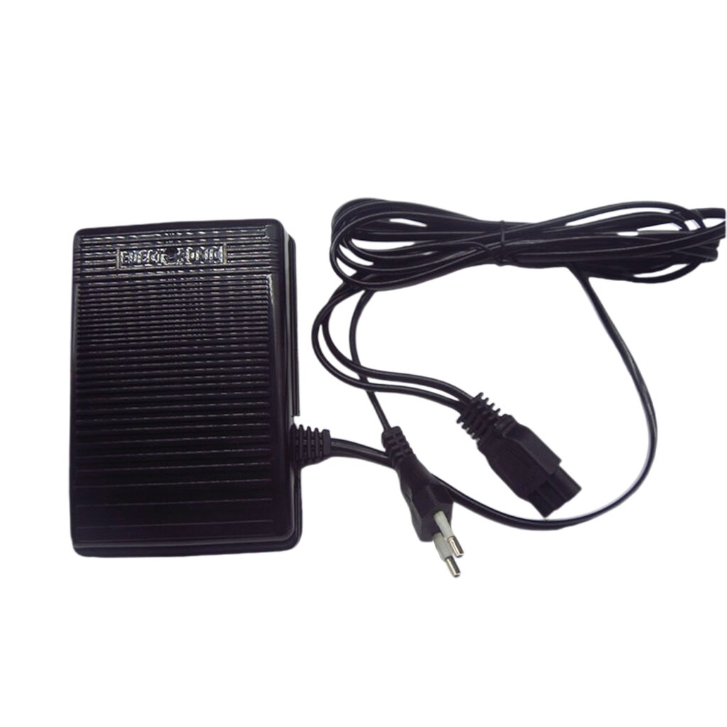 Многофункциональная педаль управления швейной машиной 220В