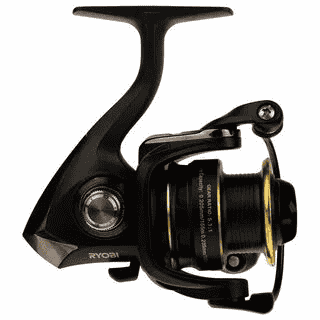 Катушка безынерц. RYOBI Virtus 1000 4+1bb