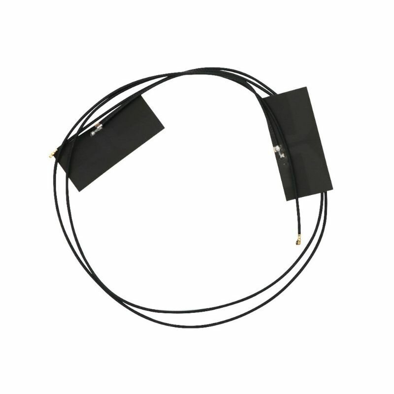 NGFF М.2 Беспроводные сетевые карты со встроенной антенной