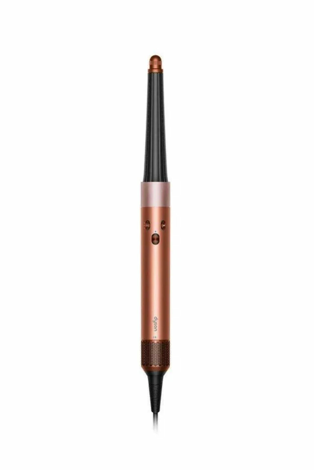 Стайлер Dyson HS08 Hairstyler Airwrap (Amber Silk) Amber Silk (Straight) 123682-01