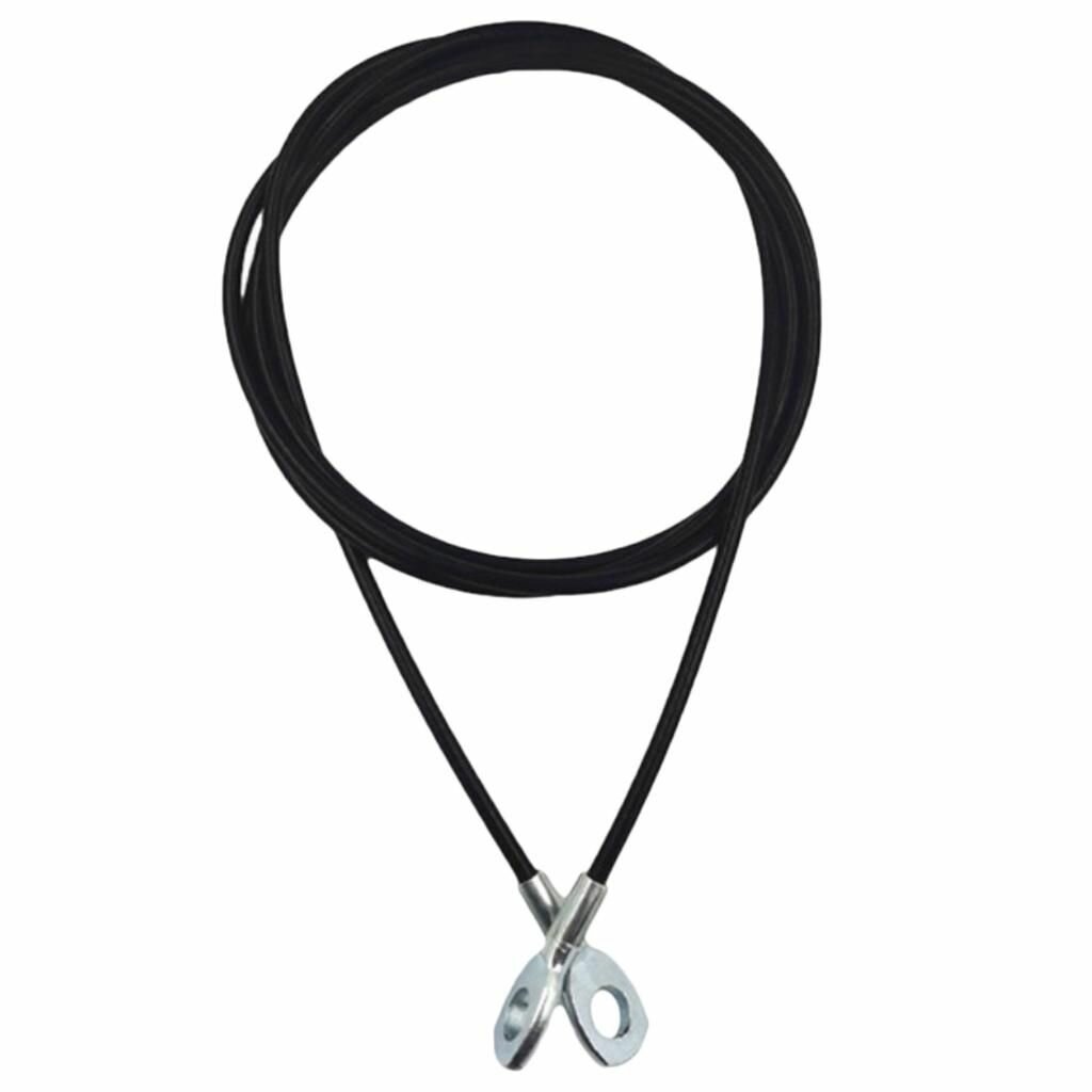 Трос для тренажеров