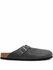 Сандалии Birkenstock Boston, размер 44 EU